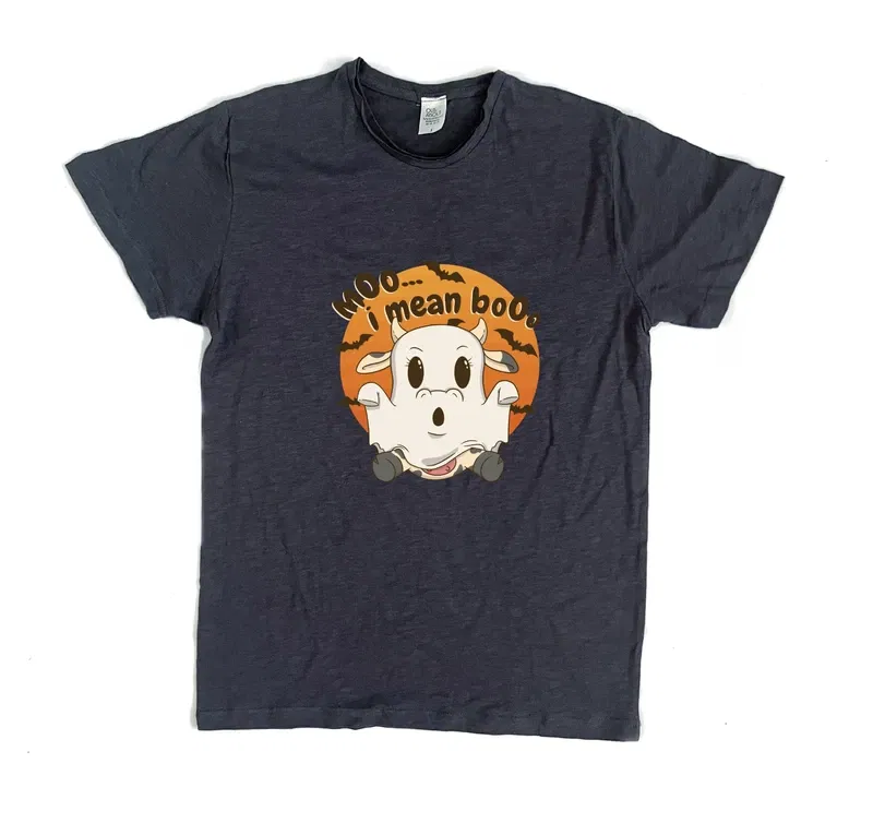 פרמיום טי moo boo - Out & About.