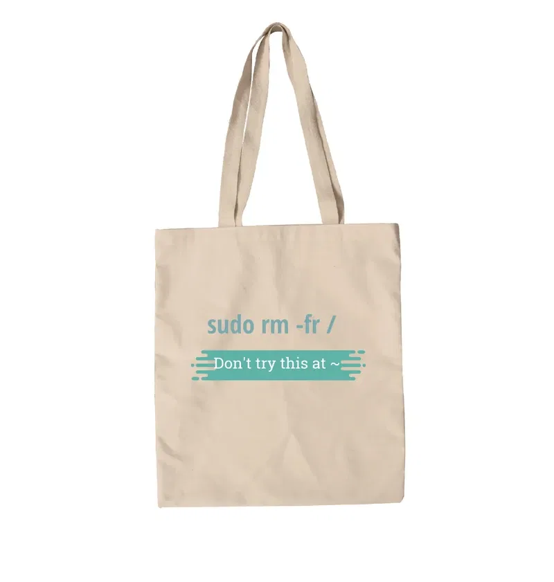 תיק בד rm-fr - Out & About.